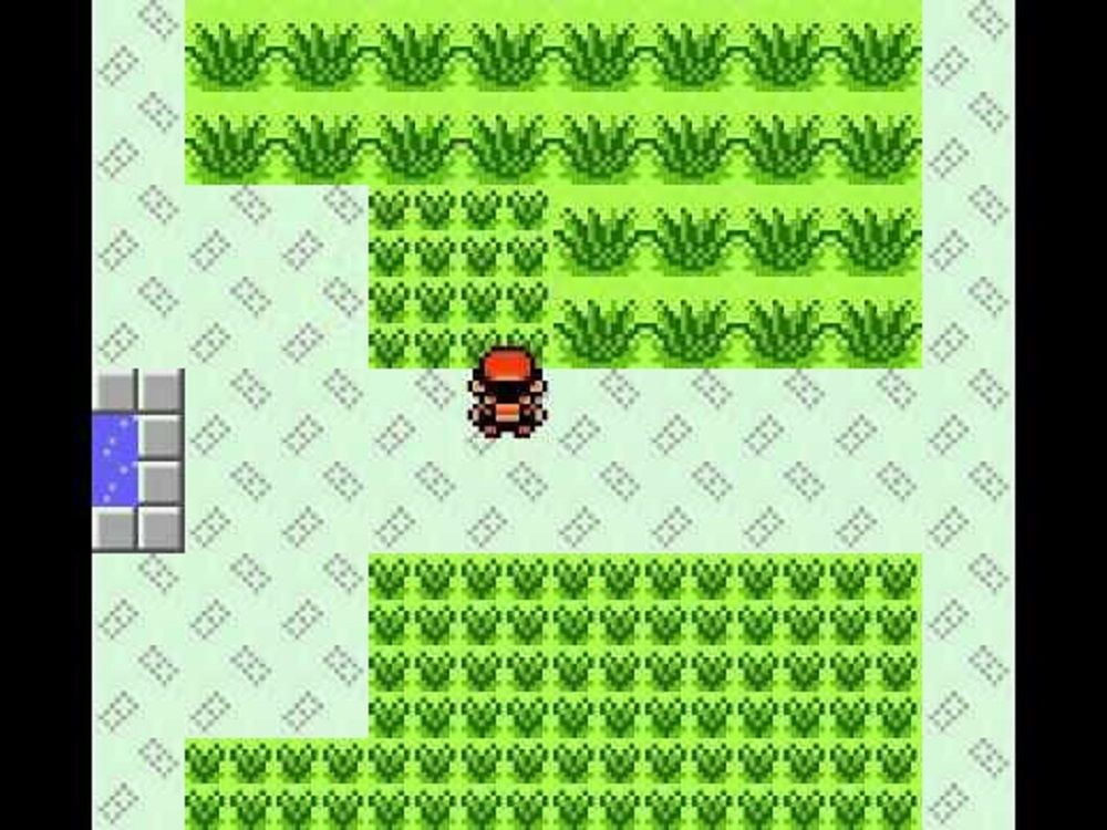 30 Things Superfans Never Knew They Could Do In Pokémon Red And Blue