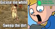 24 Hilarious Fallout 4 Memes That Will Leave You Laughing 24 Hilarious Fallout 4 Memes That Will Leave You Laughing