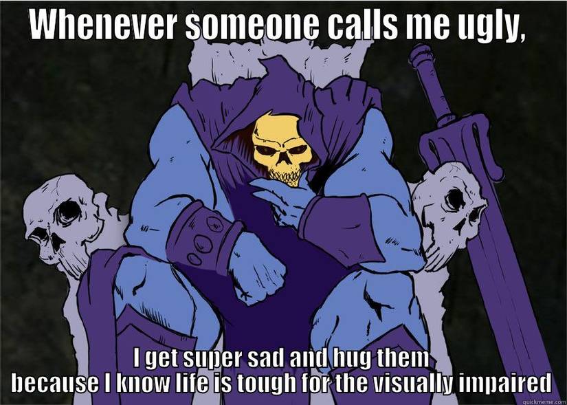 27 Hilarious He-Man Memes Only True Fans Will Understand