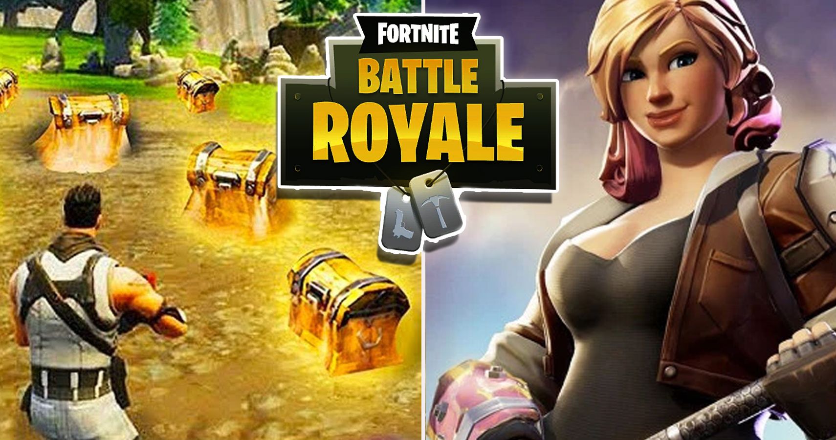 Learn From The Pros: 25 Awesome Things Players Can Do In Fortnite