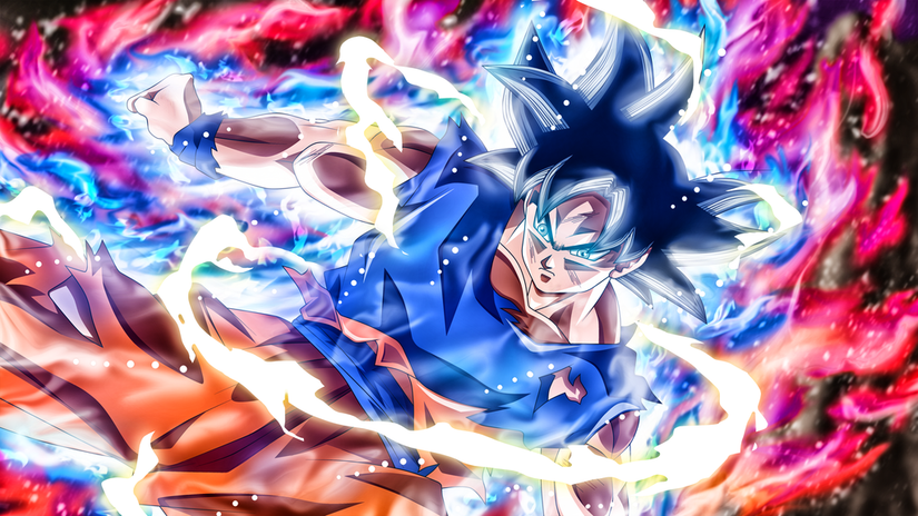Ultra Instinct: 25 Powerful Secrets About Goku’s New Transformation In Dragon Ball Super