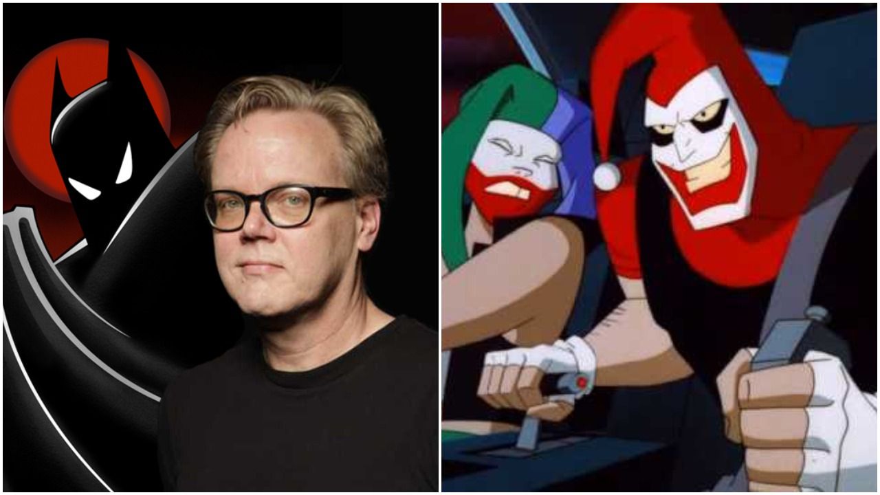 25 Awesome Things Only True Fans Know About Batman Beyond