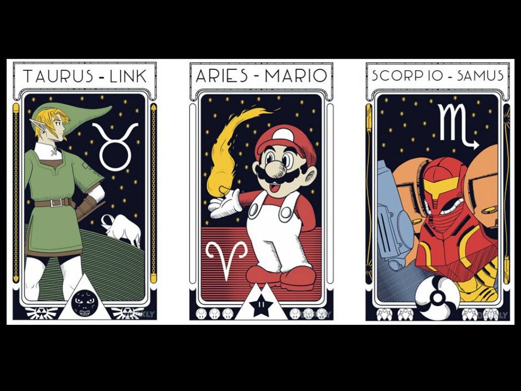 25 Hilarious Super Mario Comics That Are Extra Sweet