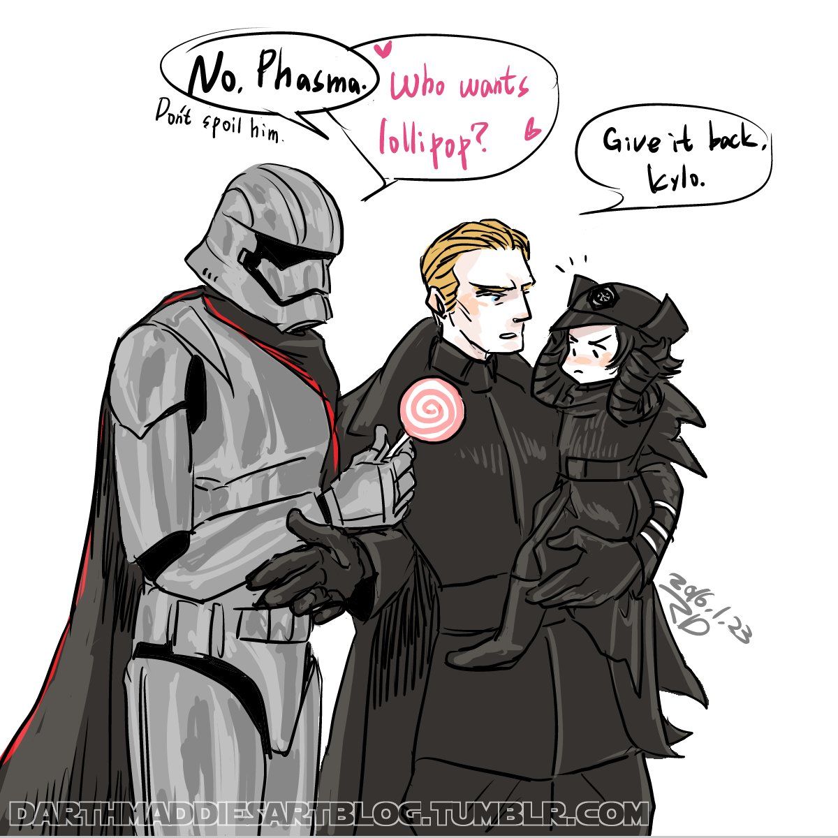 25 Hilarious Star Wars Han Solo Family Memes