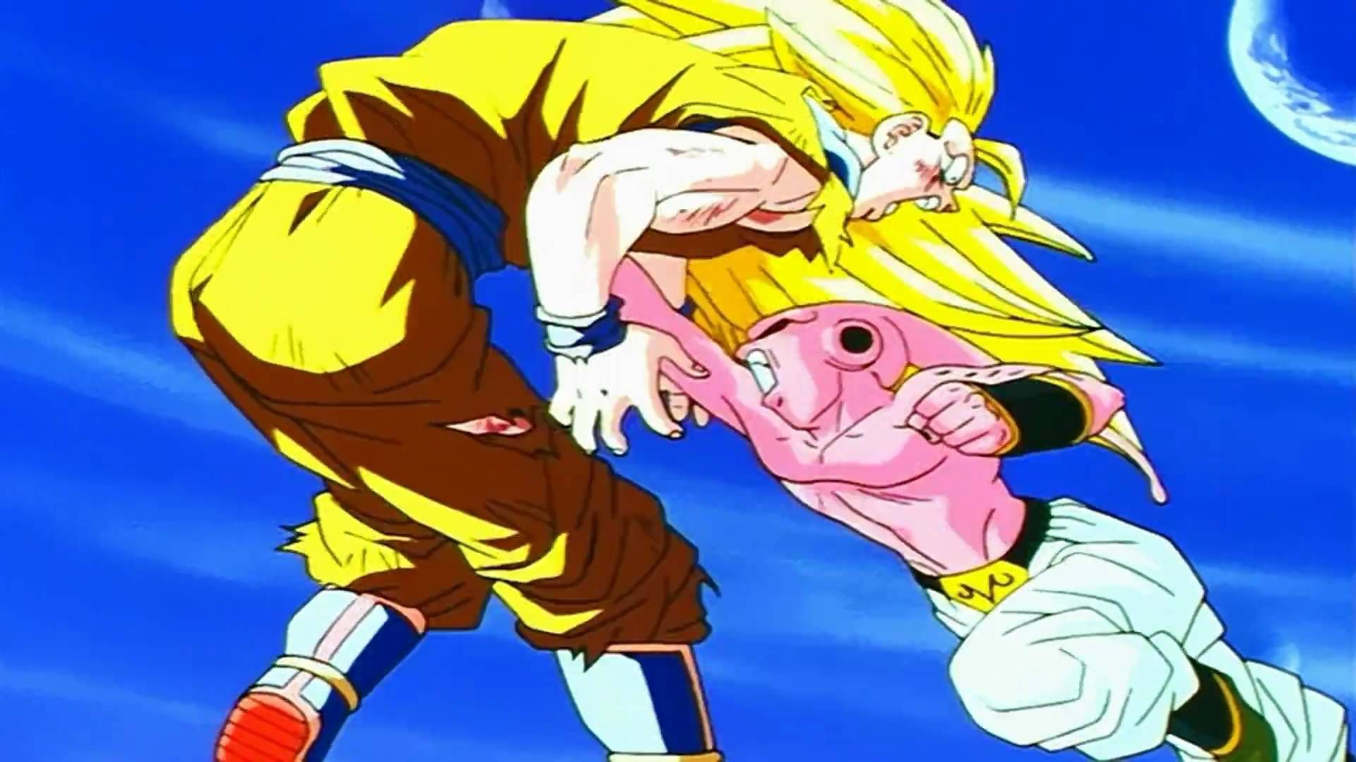 Dragon Ball: 25 Awesome Things Only True Fans Know About Kid Buu