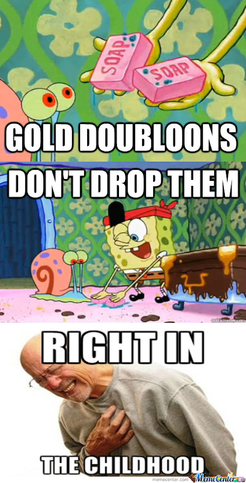 Funny Nickelodeon Memes That Will Leave You Laughing
