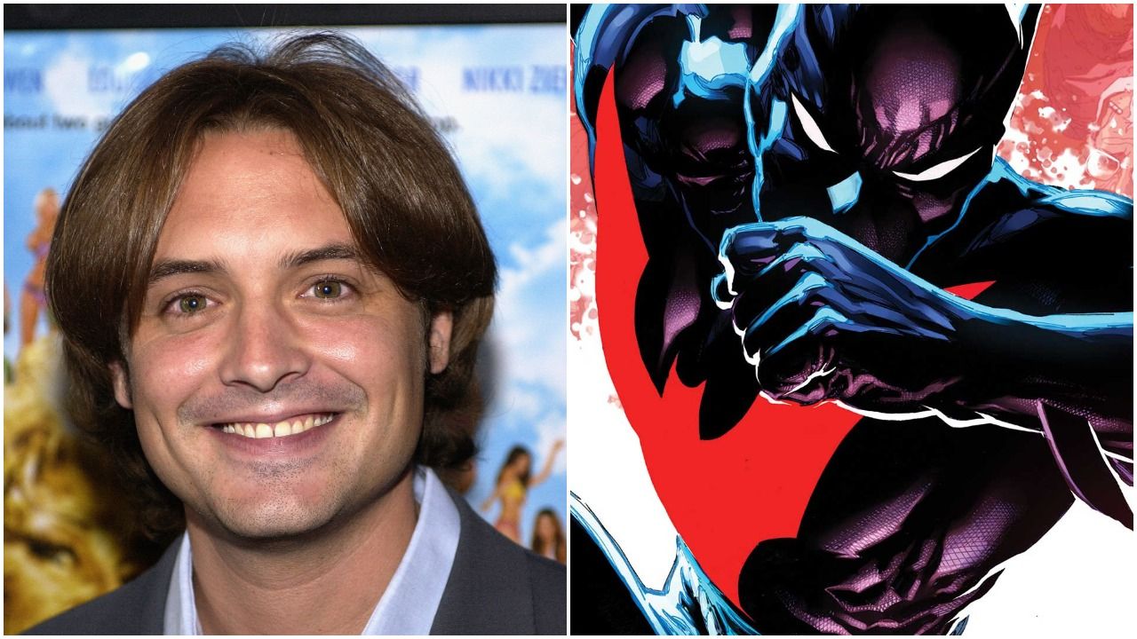 25 Awesome Things Only True Fans Know About Batman Beyond