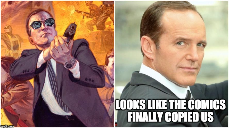 25 Marvel Movies Vs Comics Memes That Are Too Hilarious For Words