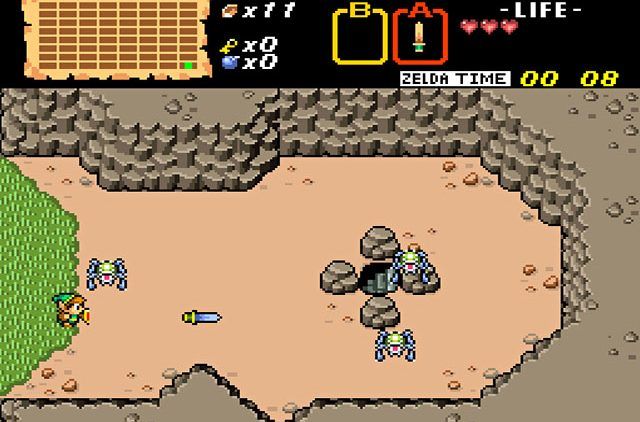 24 Awesome Facts About The Original Legend Of Zelda Only True Fans Know