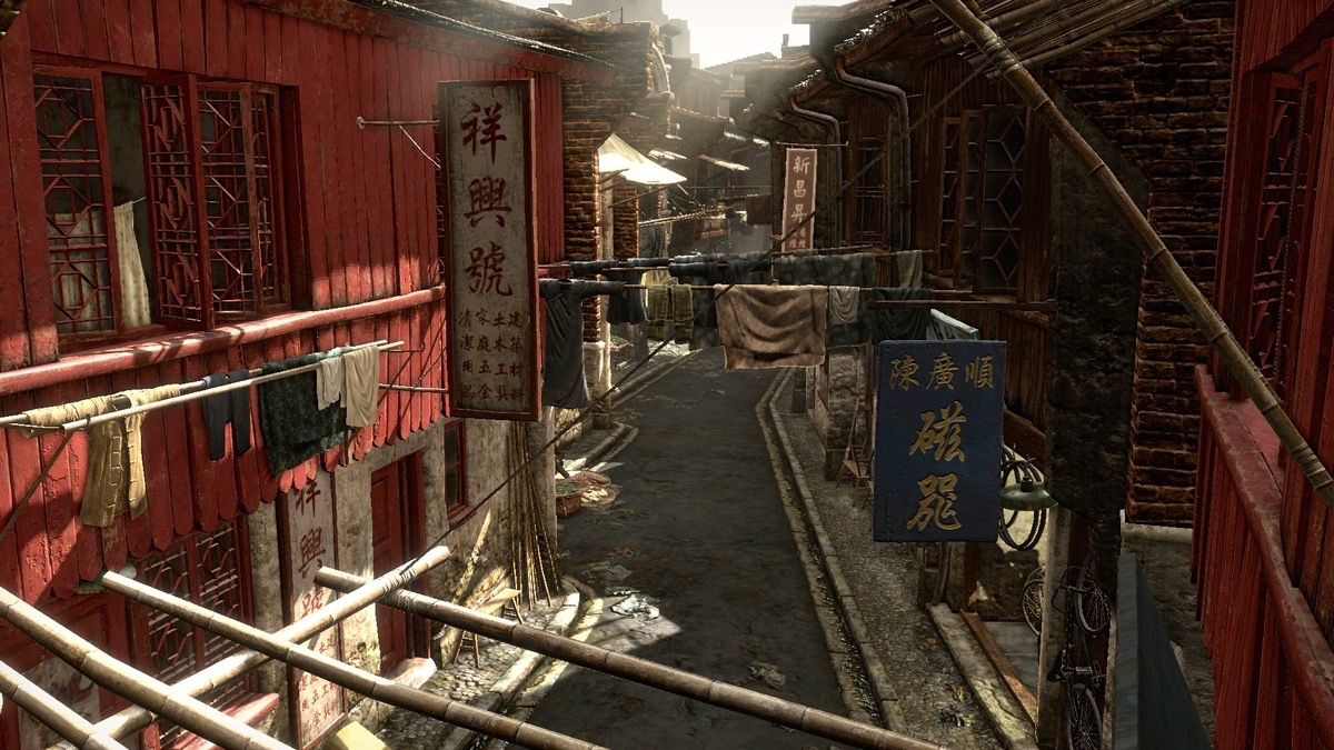 25 Console Games That Were Canceled For Crazy Reasons