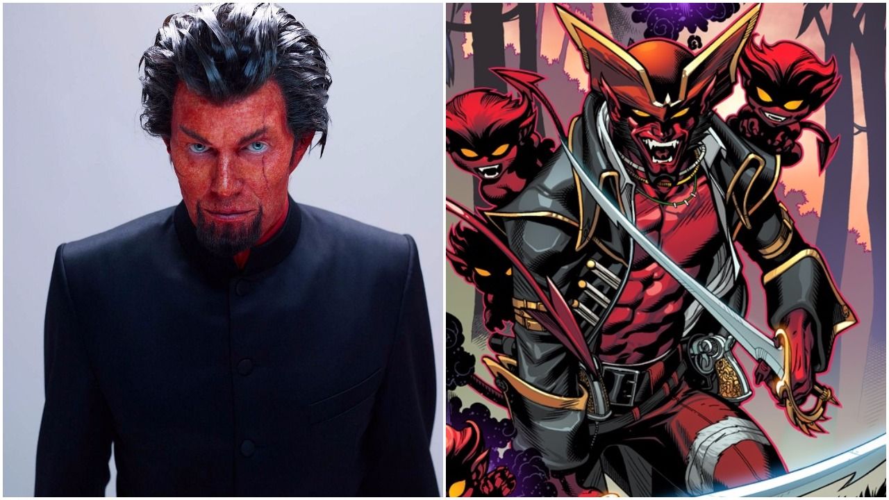 20 Marvel Movie Decisions That Made No Sense When Compared To The Comics