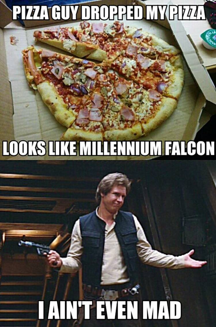 Star Wars: 20 Hilarious Han Solo Memes To Get Fans Excited About Solo