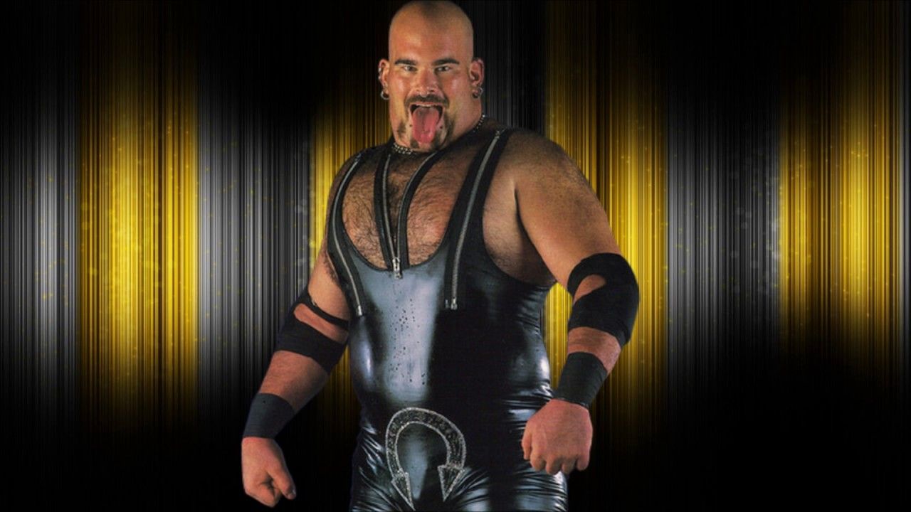 15 Wrestling Legends That Deserve A Spot In WWE 2K19 (And 10 Who Should ...