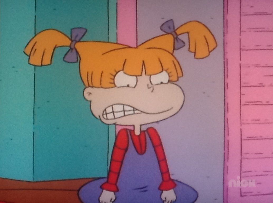 20 Strange Times That Pregnancy Showed Up In Kids Shows