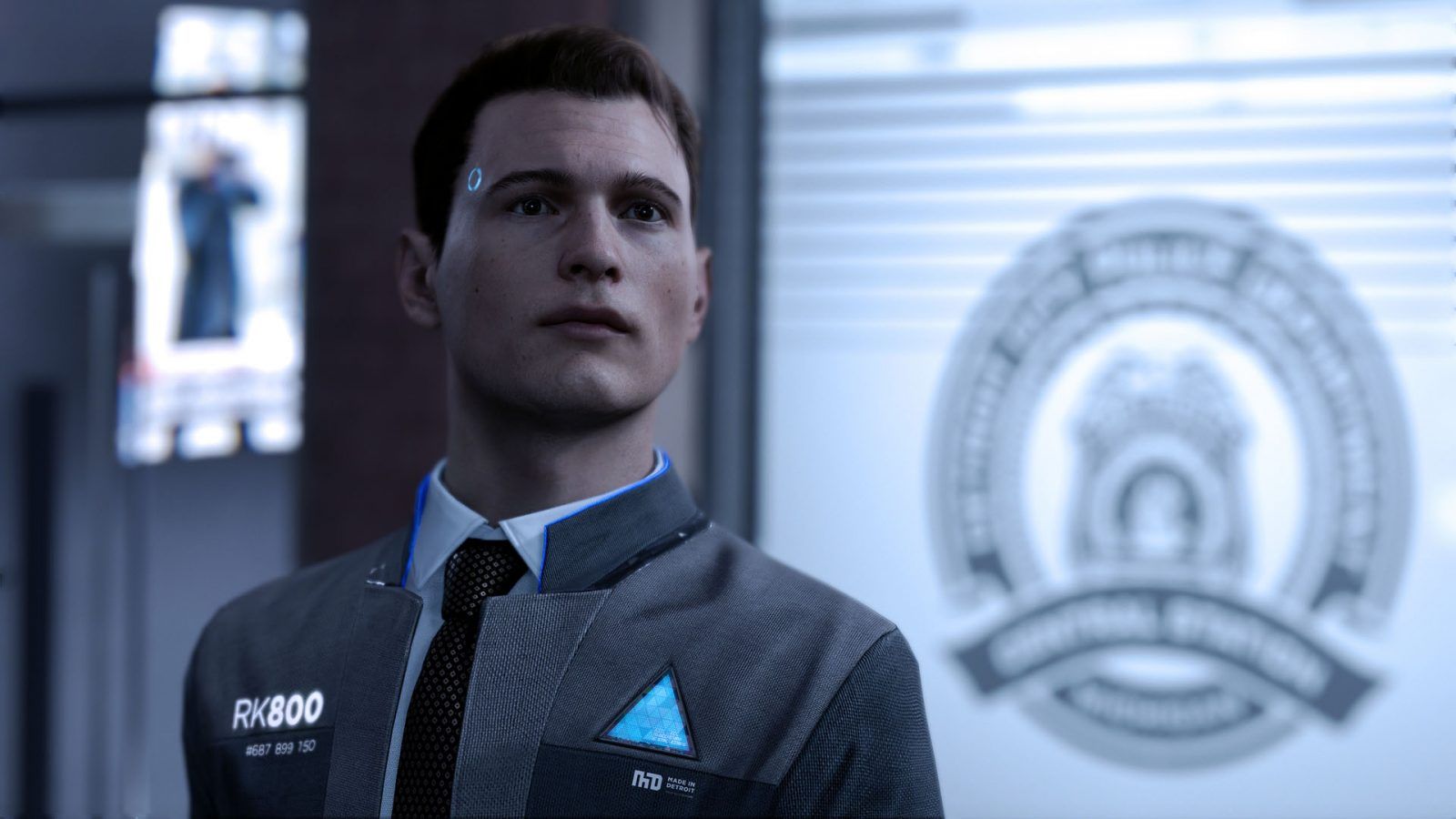 Detroit: Become Human: The Entire Story Explained