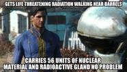 25 Hilarious Fallout 4 Logic Memes That Will Crack Up Any Gamer 25 Hilarious Fallout 4 Logic Memes That Will Crack Up Any Gamer
