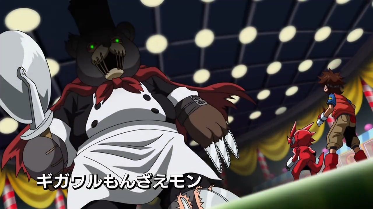 25 Crazy Things Only Super Fans Knew About Digimon Fusion