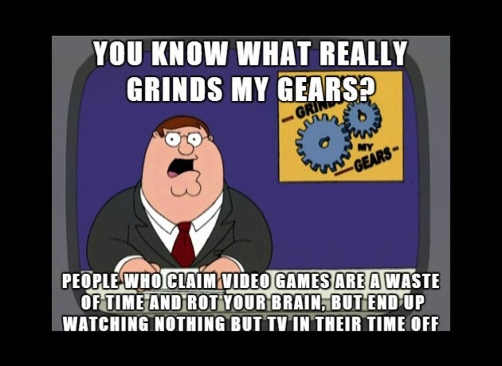 25 Hilarious Console Game Memes That Make Us Game Over