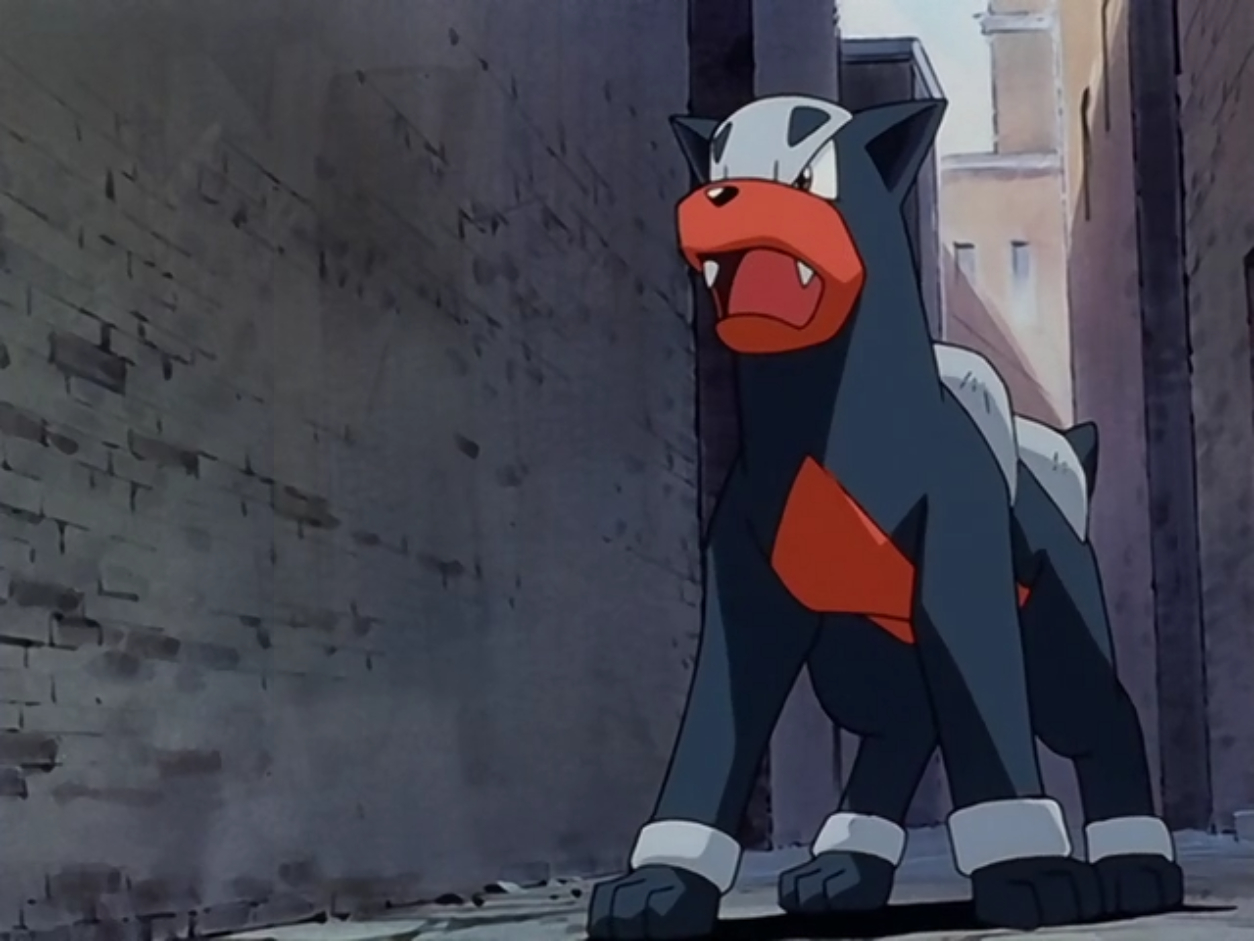 25 Gen 2 Pokémon That Are Absolutely Impossible To Catch (And How To ...