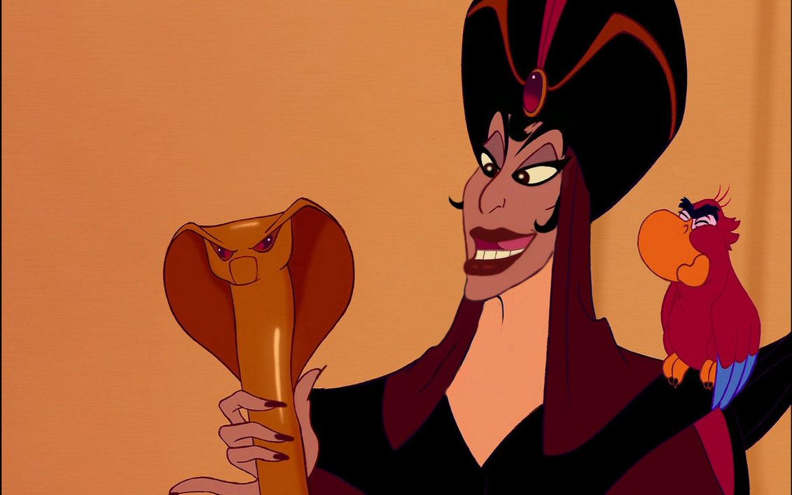 25 Cartoon Movie Characters Reimagined As Girls