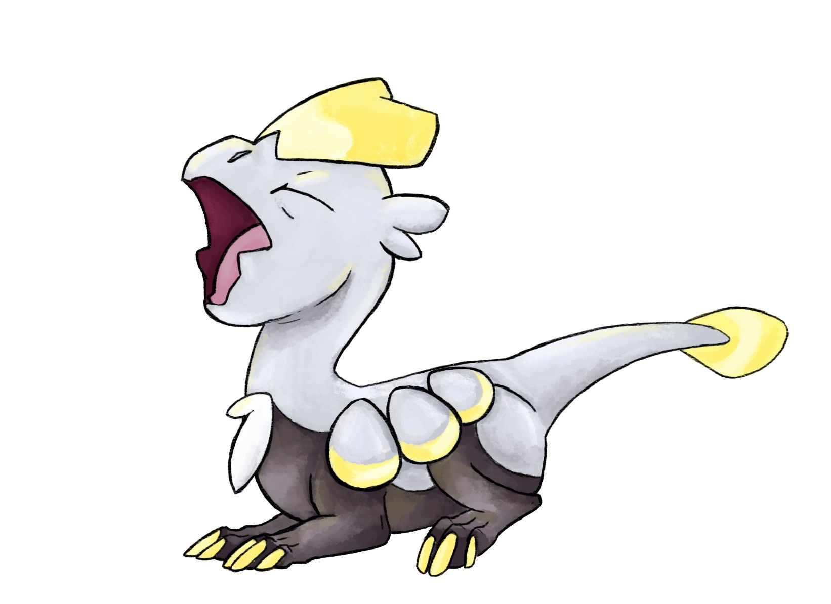 25 New Pokémon That Are Absolutely Impossible To Catch (And How To ...