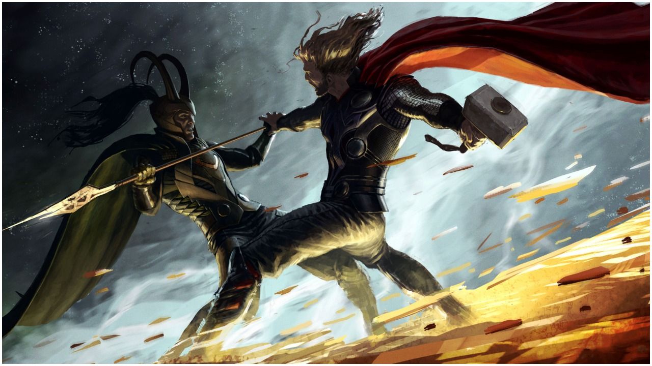 Marvel: 25 Superpowers Thor Has That Are Kept Secret