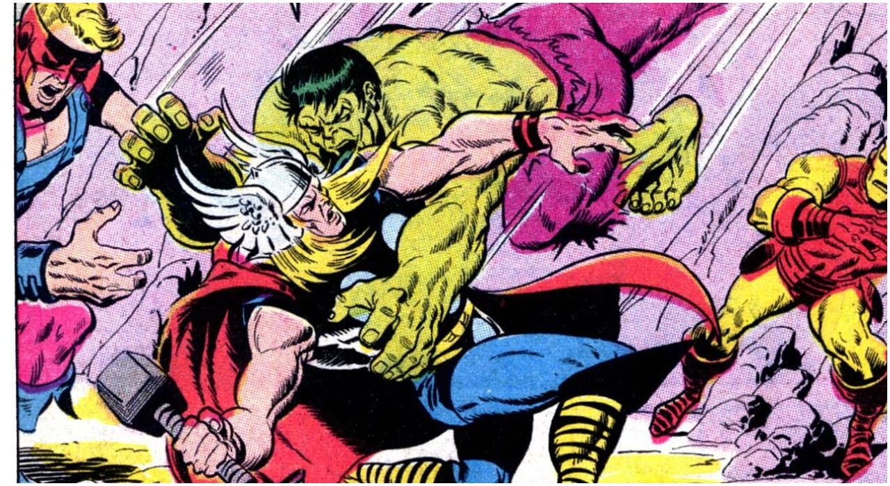Marvel: 25 Superpowers Thor Has That Are Kept Secret Marvel: 25 Superpowers Thor Has That Are Kept Secret
