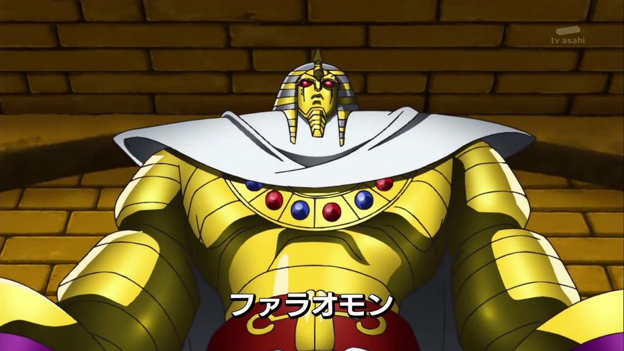 25 Crazy Things Only Super Fans Knew About Digimon Fusion