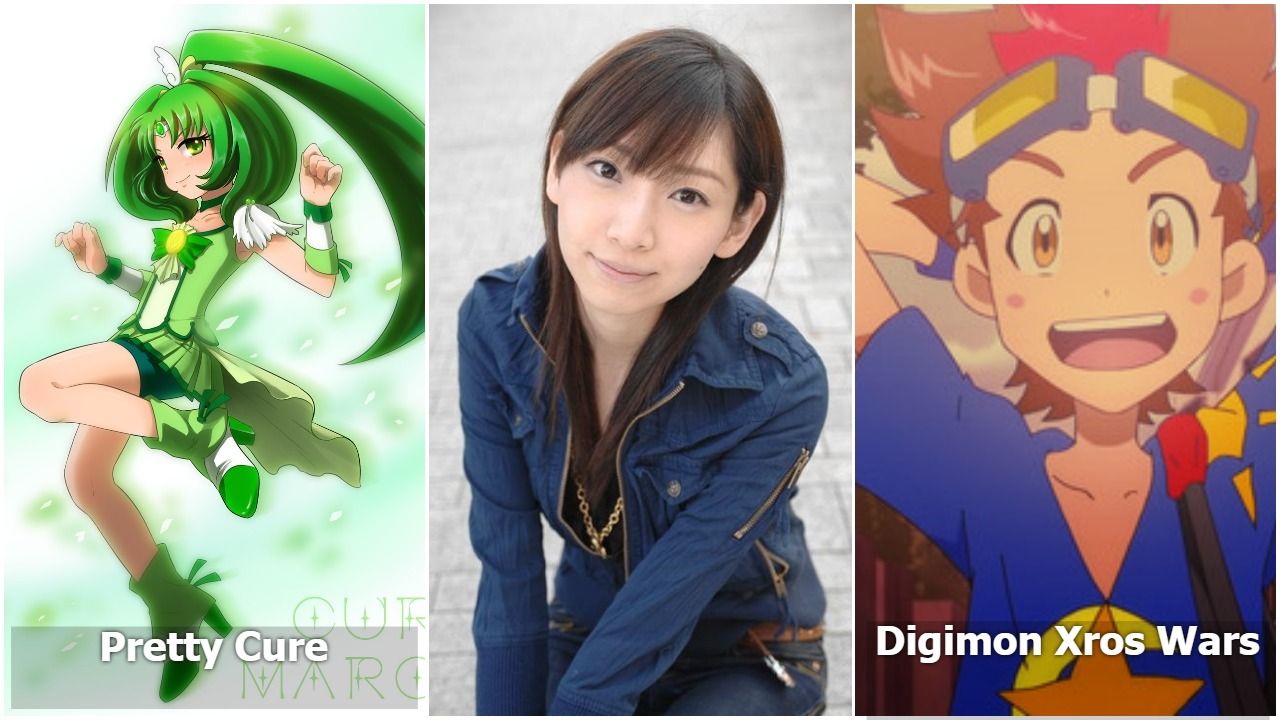 25 Crazy Things Only Super Fans Knew About Digimon Fusion