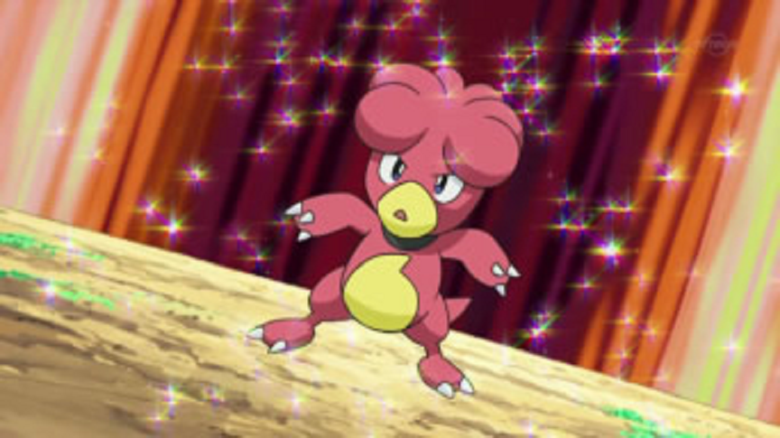 25 Gen 2 Pokémon That Are Absolutely Impossible To Catch (And How To ...