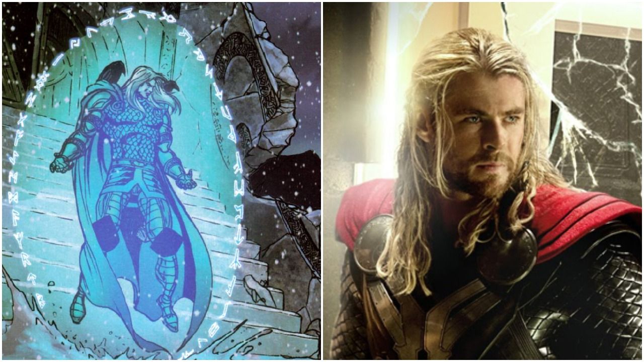 Marvel: 25 Superpowers Thor Has That Are Kept Secret Marvel: 25 Superpowers Thor Has That Are Kept Secret