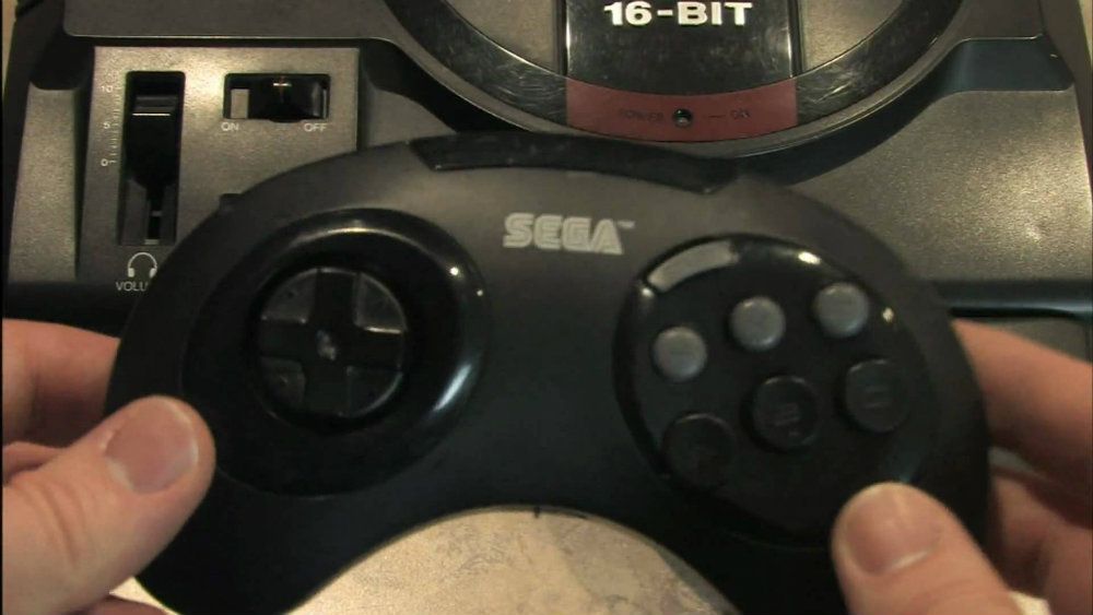 20 Facts Even True Fans Never Knew About The Sega Genesis