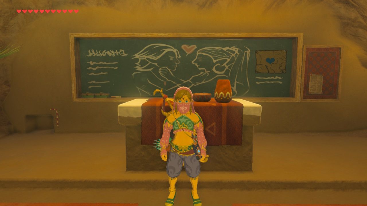 25 Ridiculous Things About Zelda Games That Make No Sense