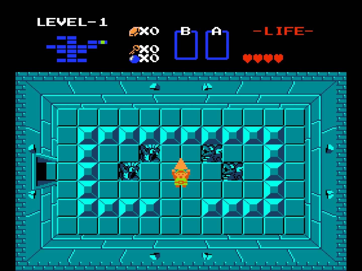 24 Awesome Facts About The Original Legend Of Zelda Only True Fans Know