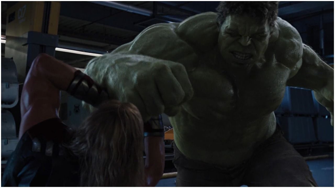 Marvel: 25 Superpowers Thor Has That Are Kept Secret