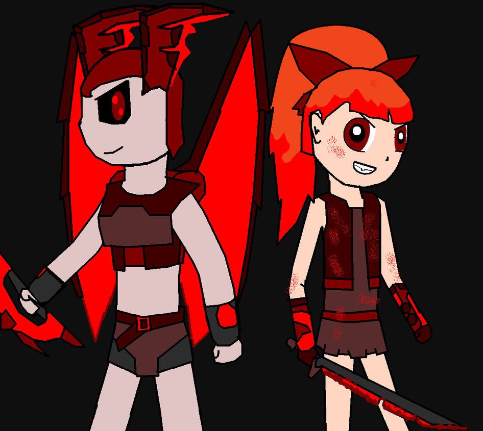 It's Good To Be Bad: 25 Classic Kids Characters Reimagined As Villains