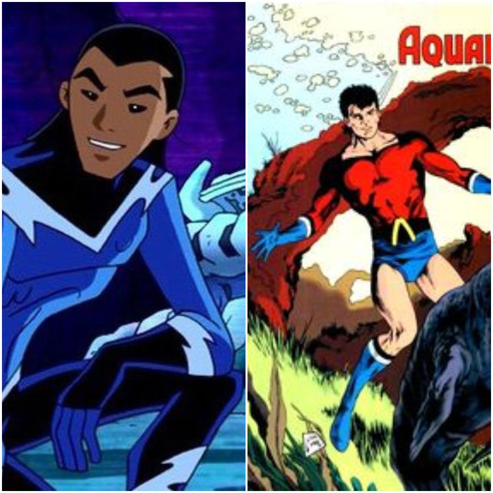 10 Teen Titans Who Looked Way Better On-Screen (And 10 Who Look Way Worse)