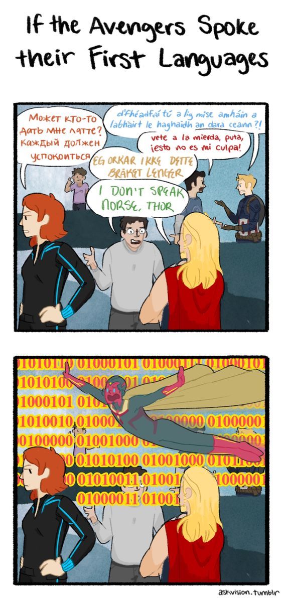 27 Marvel Movie Fan Comics That Will Make Any Fan Say “Same”