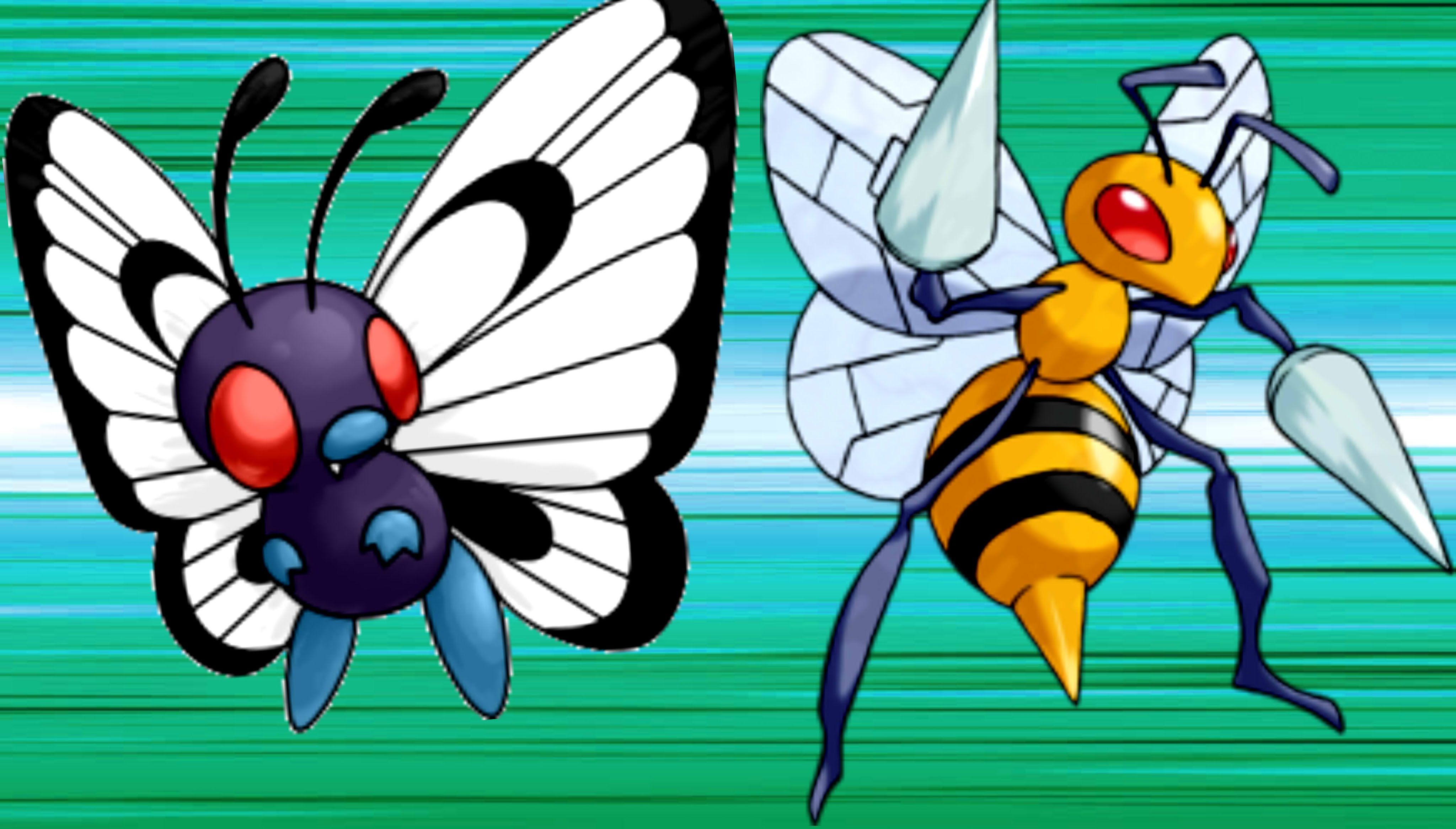 Overrated: 15 Classic Pokémon Are Secretly The Worst (And 15 New Ones ...