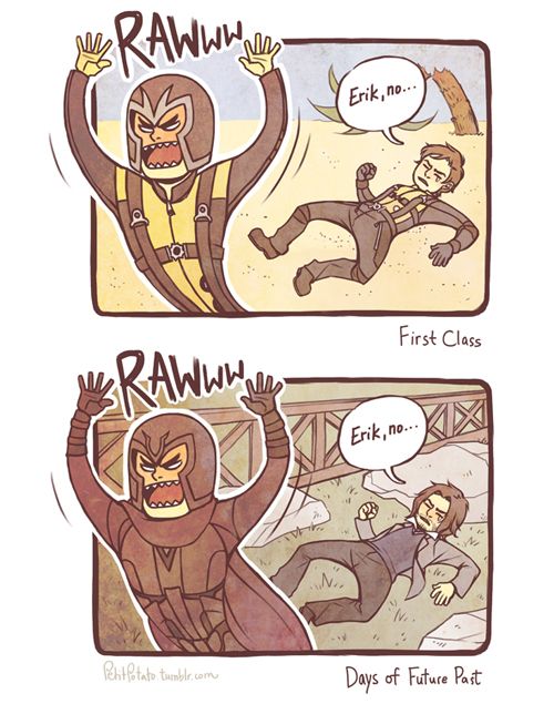 27 Marvel Movie Fan Comics That Will Make Any Fan Say “Same”