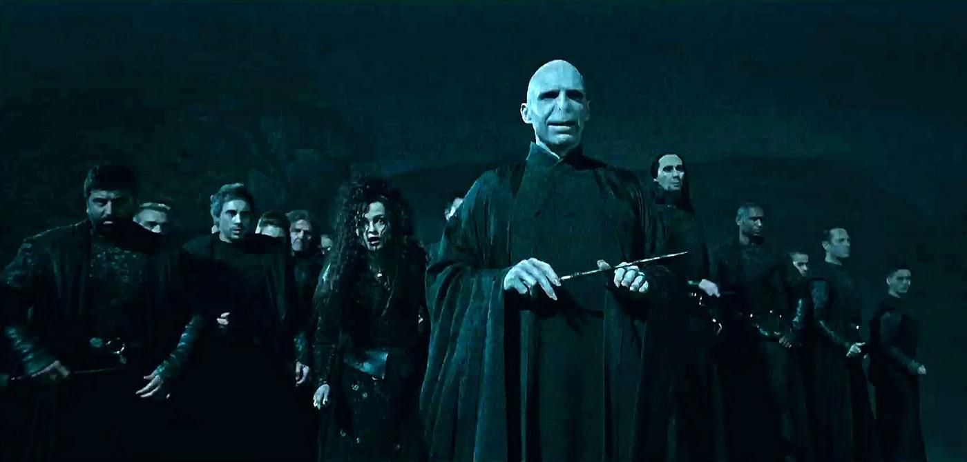 Harry Potter: 20 Ridiculous Rules Death Eaters Have To Follow