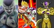 25 Weird Facts Only Super Fans Knew About Frieza s Body 25 Weird Facts Only Super Fans Knew About Frieza s Body