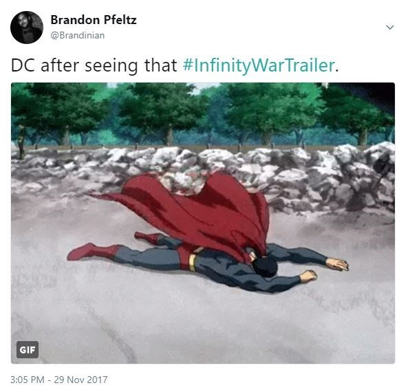 Marvel: 30 Hilarious Infinity War Memes That We'd Collect The Infinity ...