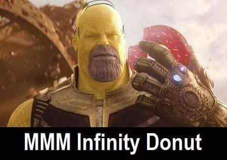 Marvel: 30 Hilarious Infinity War Memes That We'd Collect The Infinity ...