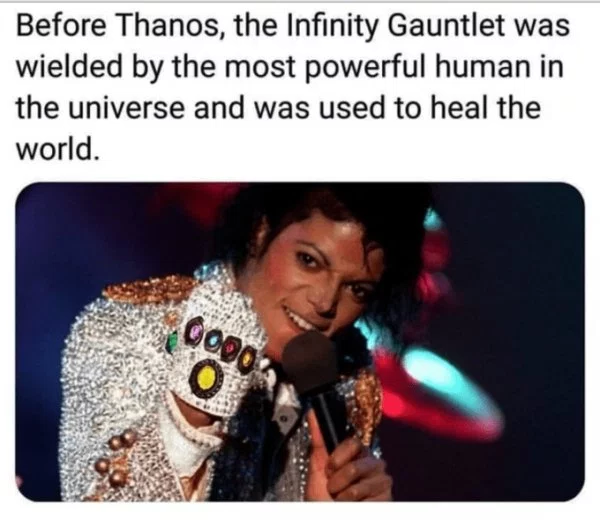 Marvel: 30 Hilarious Infinity War Memes That We'd Collect The Infinity ...