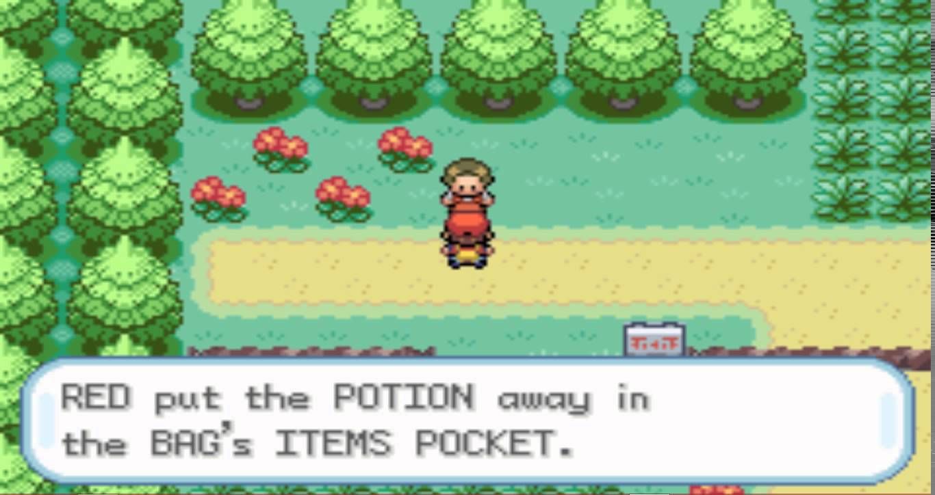 Pokemon Fire Red Gameplay Pokémon FireRed Part 41 Gary