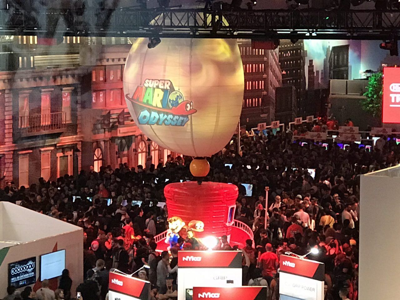 E3 Attendees Can Reserve A Spot To Play Super Smash Bros.