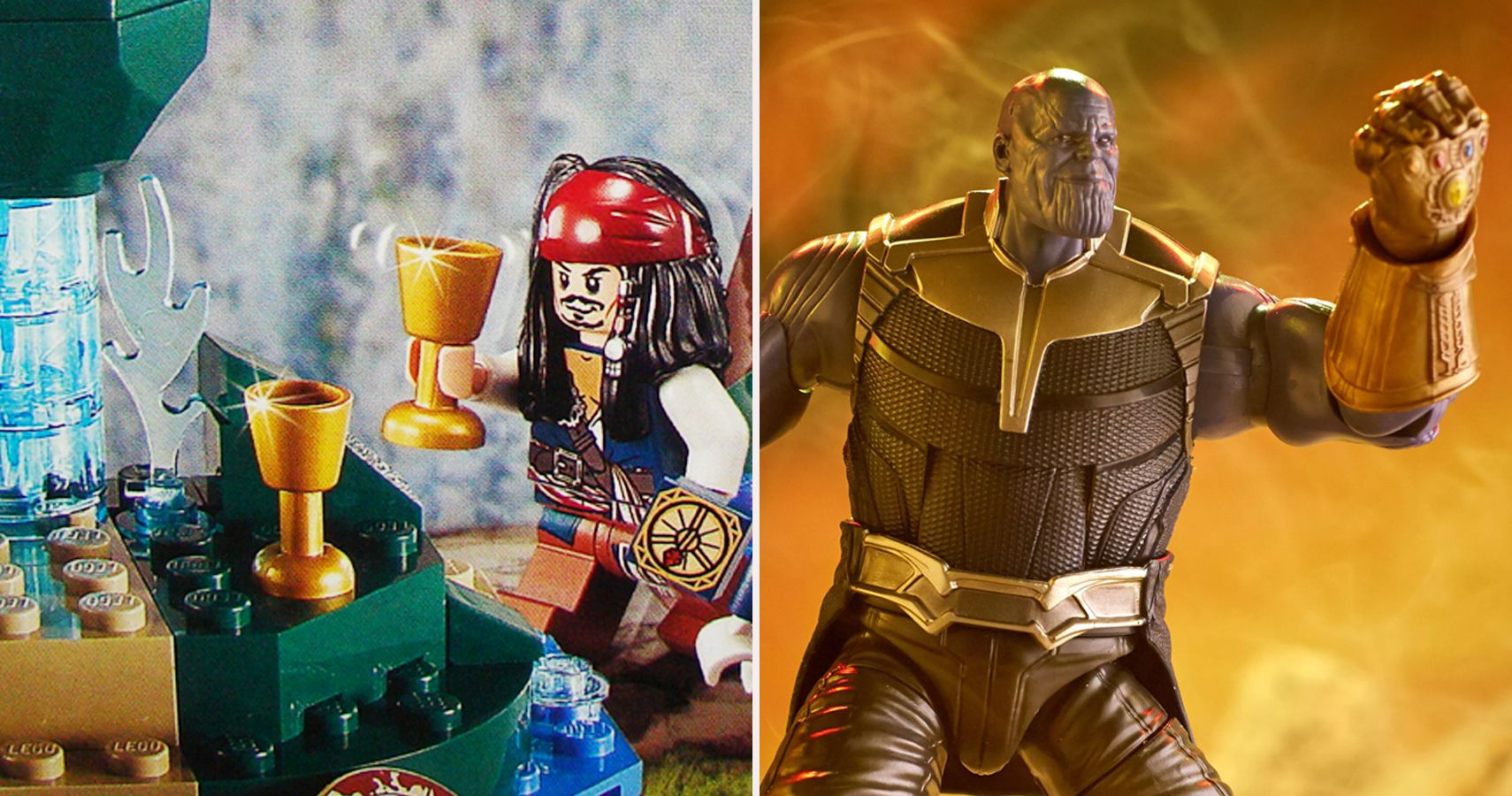 20 Movies That Had Their Plots Completely Spoiled By Toys