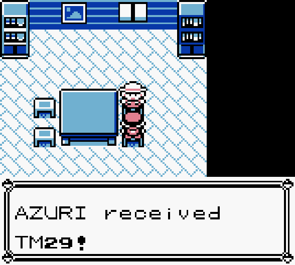 Pokémon: 20 Hidden Locations Even True Fans Haven’t Found In Red And Blue