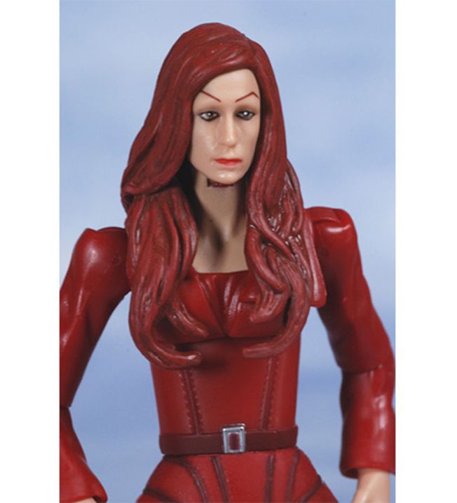 The 15 Best Marvel Action Figures And The 15 Worst